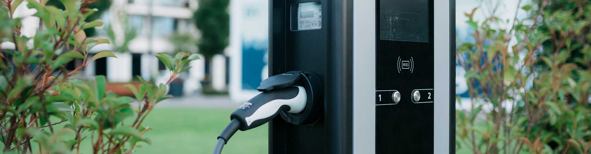 Rede de carregamento de carros elétricos: Como funciona | EDP