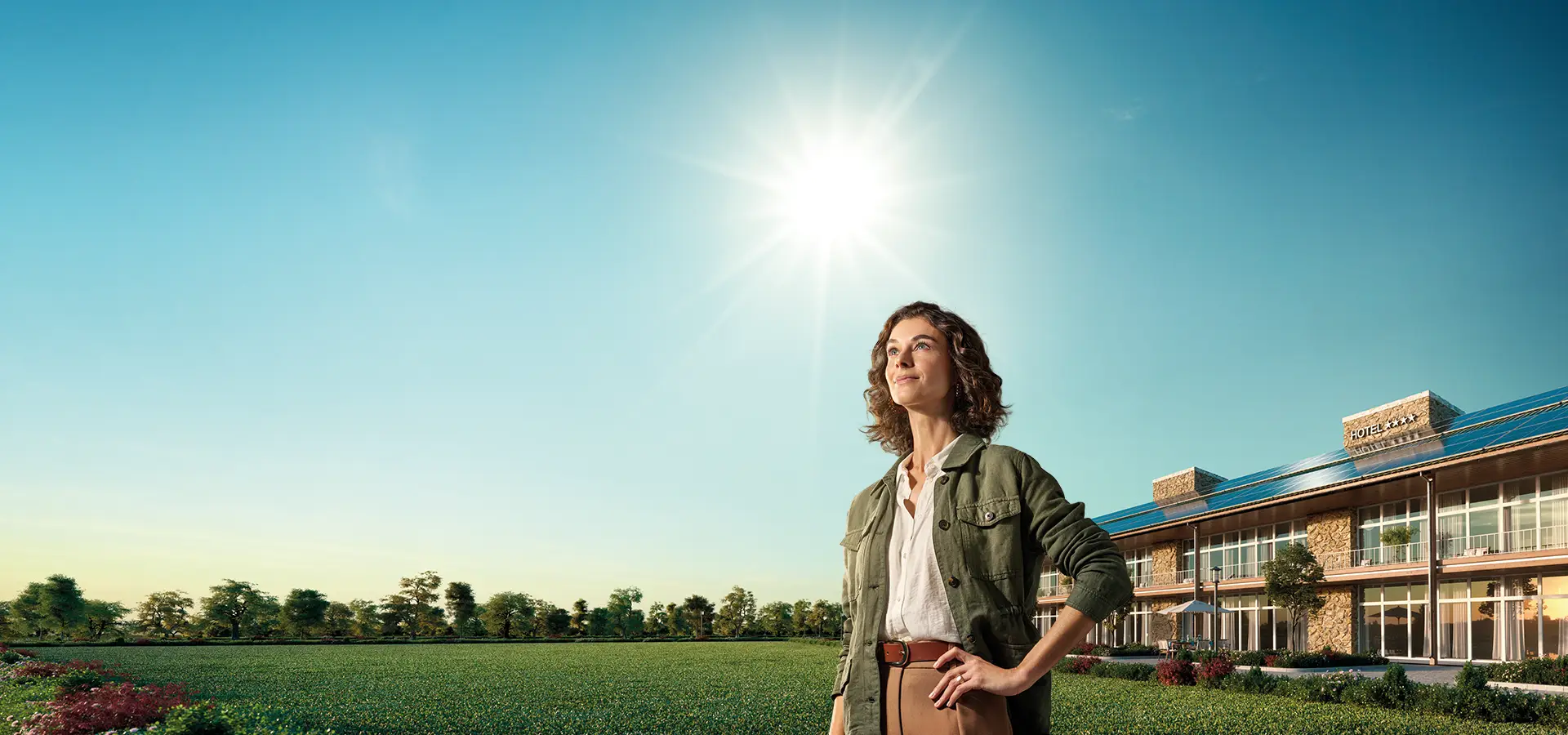 Gás Natural, Eletricidade e Serviços Energéticos para a sua empresa | EDP