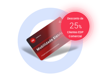 Mobilidade elétrica | Soluções de Carregamento | EDP