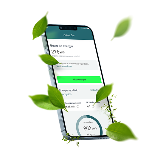 App EDP - Negócios | EDP