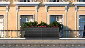 Energia solar para apartamentos | EDP