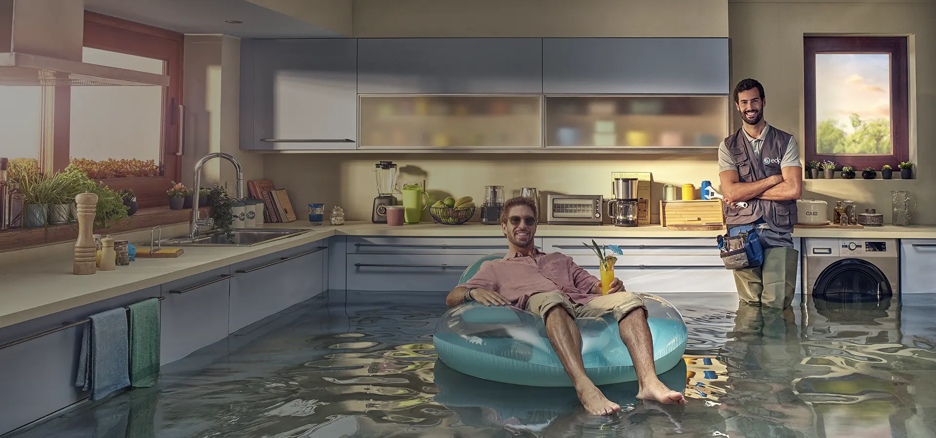 Packs EDP - Funciona | EDP