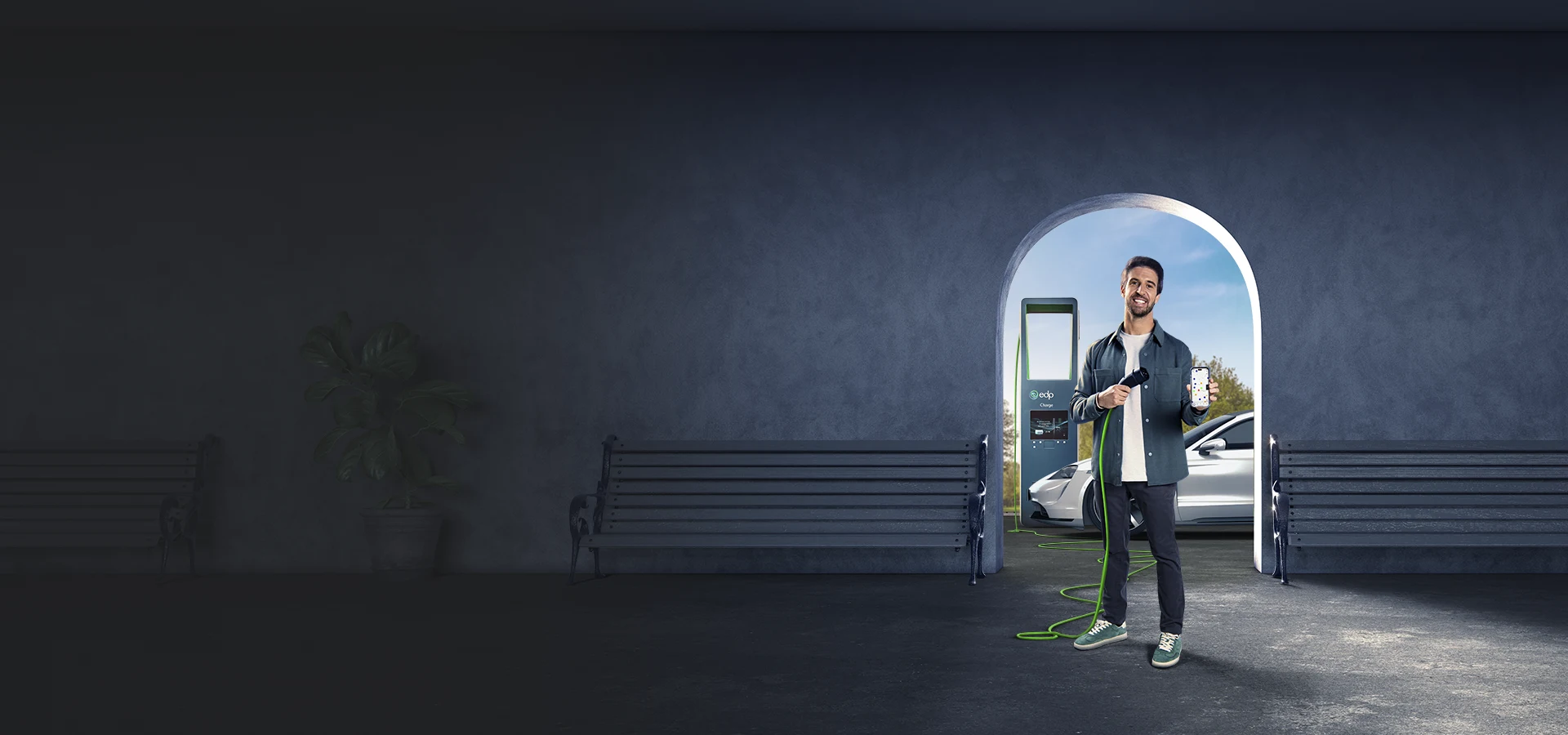 Energia e Soluções para a Sua Casa | EDP