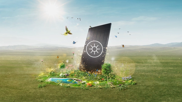 Energia Solar - Particulares | EDP