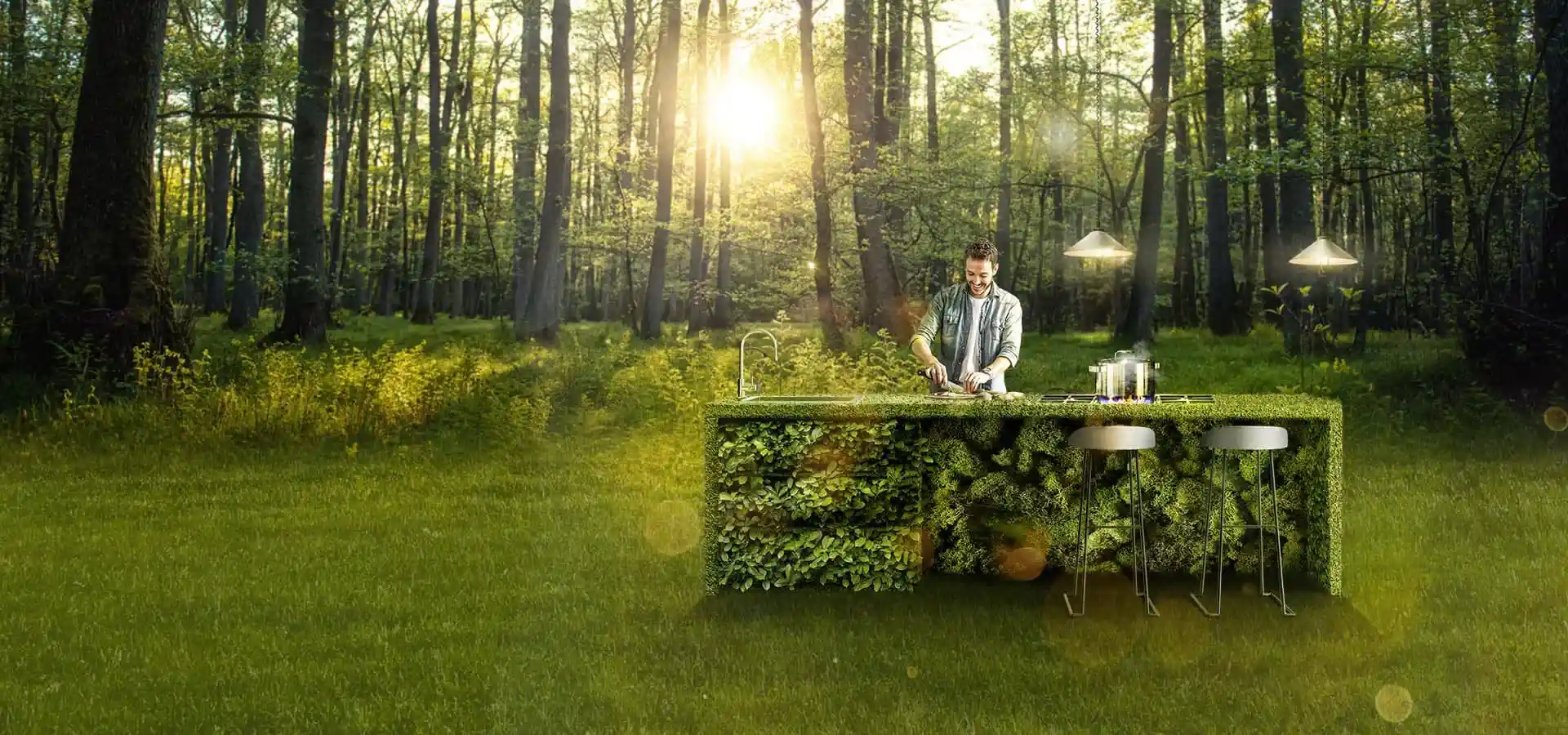 Gás natural e eletricidade Oferta Indexada | EDP