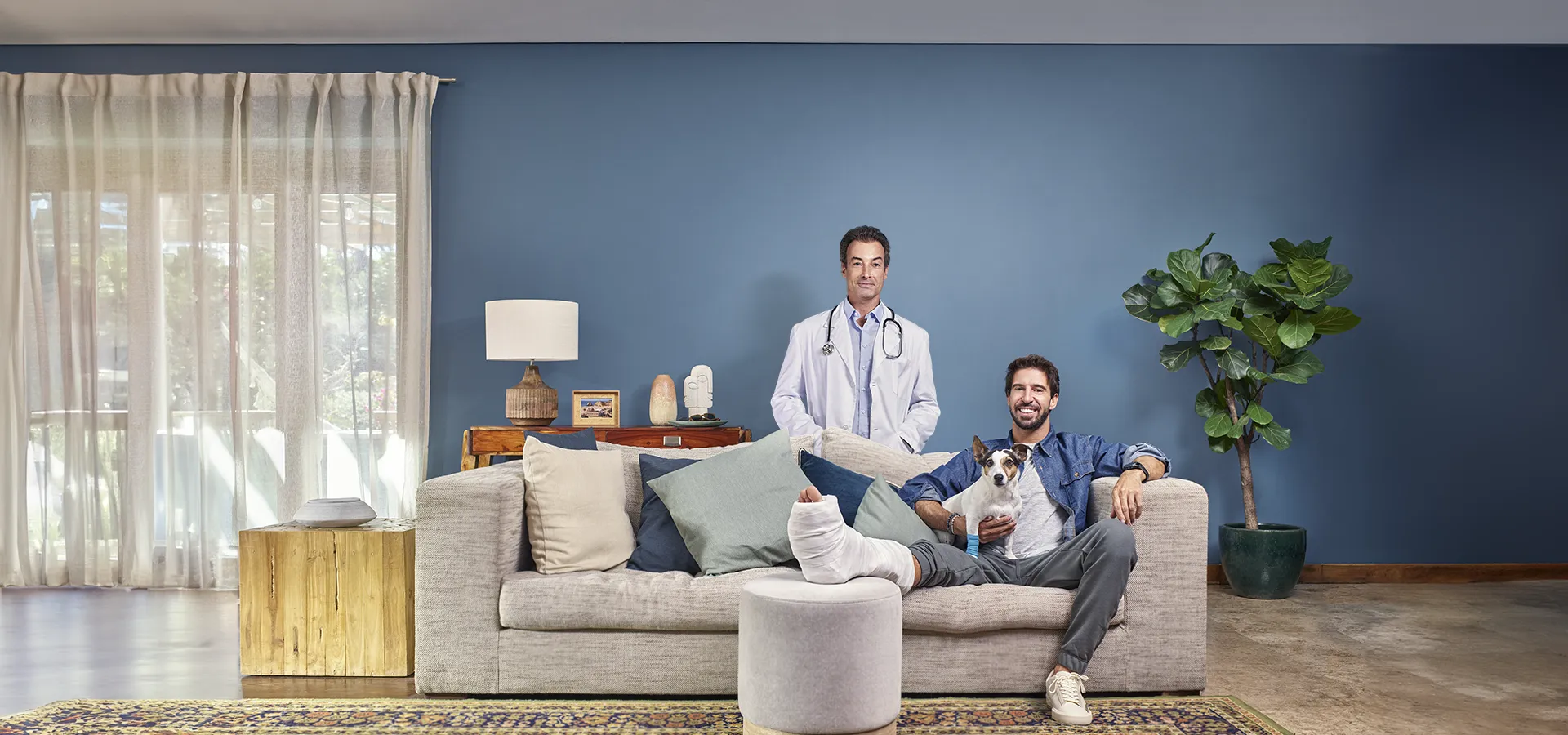 Packs EDP - Saúde | EDP