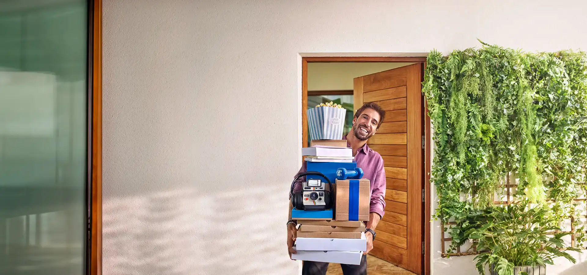 Gás Natural, Eletricidade e Serviços Energéticos | EDP